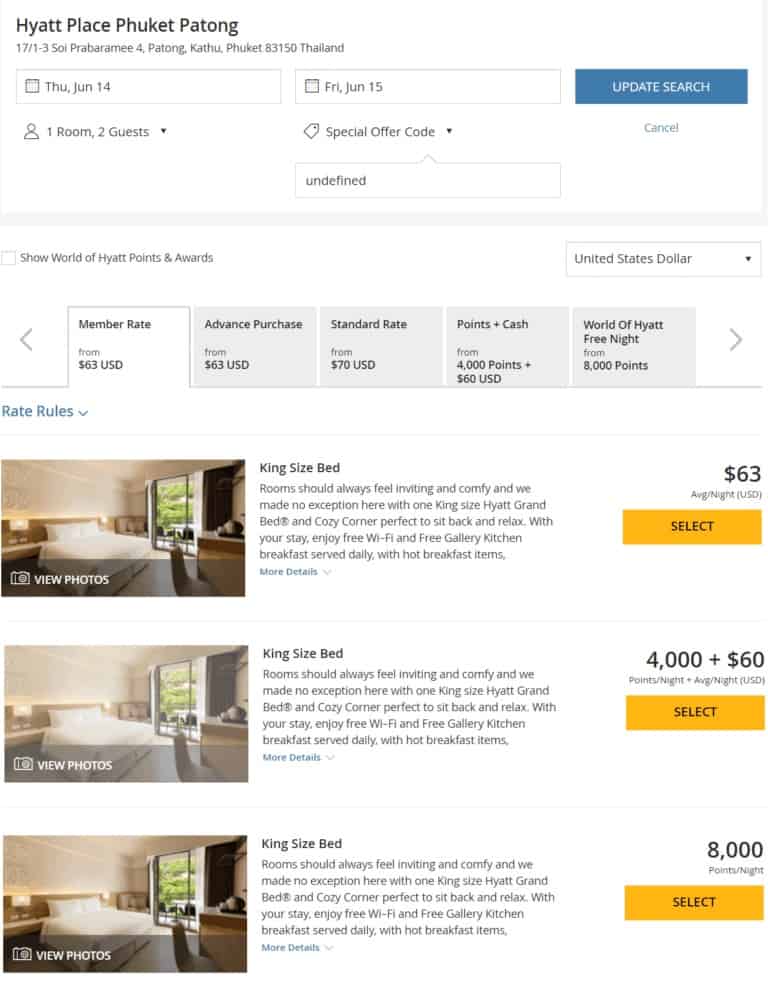 What is a Cash + Points Hotel Booking? - 10xTravel