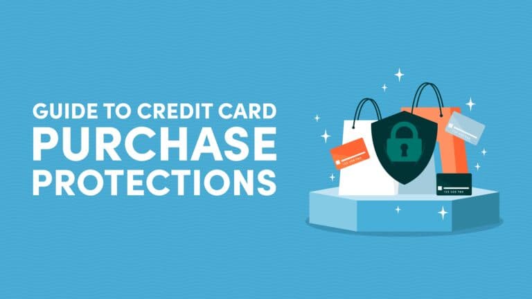 Guide to Credit Card Purchase Protections | Best Credit Card Purchase ...