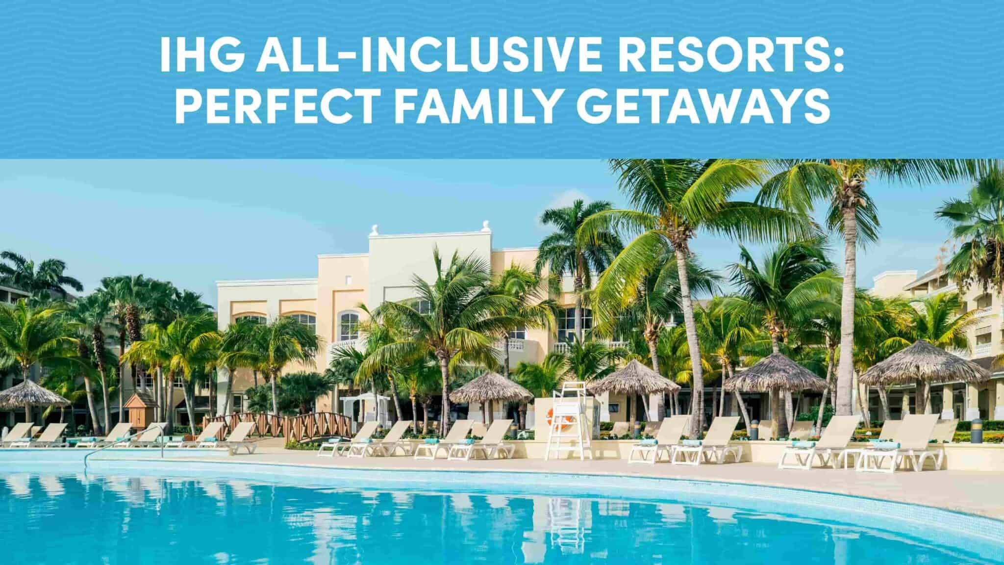 IHG Loyalty Program: Everything You Need to Know | IHG Rewards Points