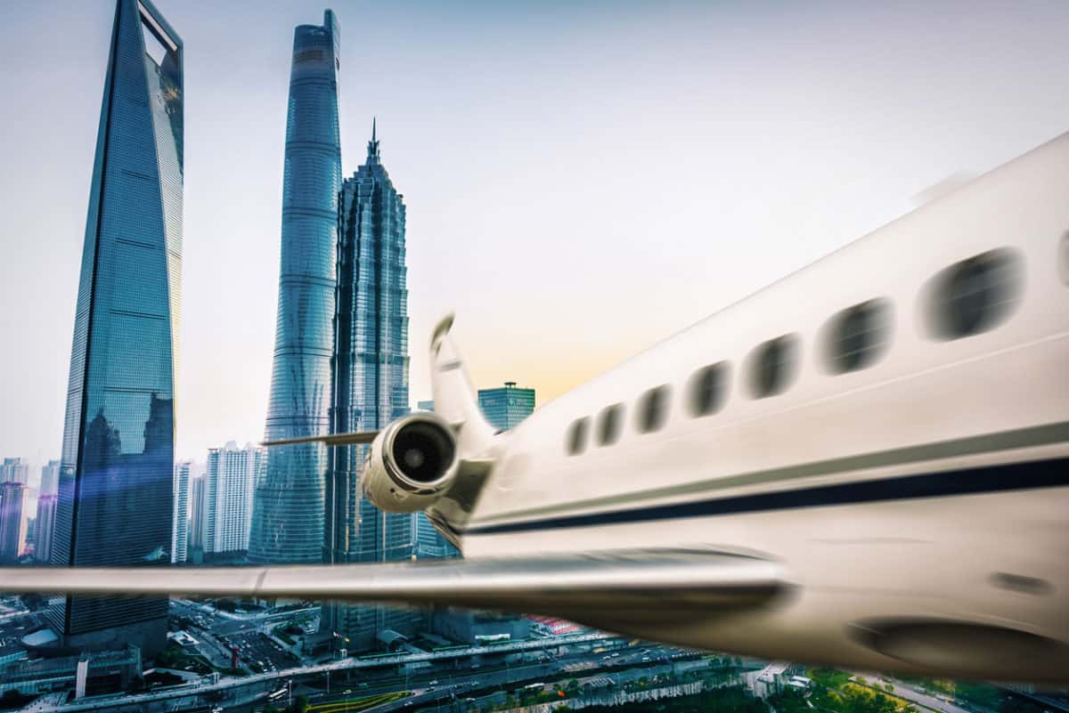 Best Ways to Fly to China Using Points & Miles