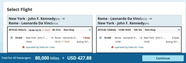 Best Ways to Fly to Italy With Miles - 10xTravel