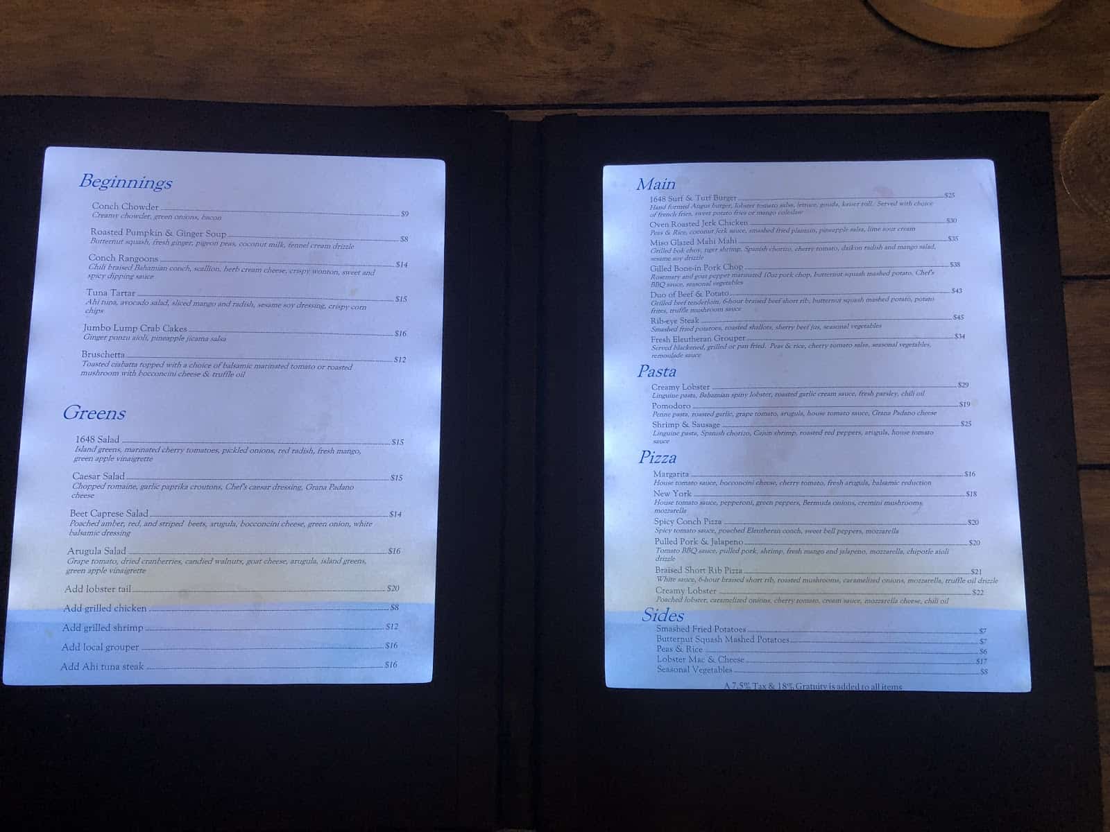 Hotel Review: French Leave Resort, Eleuthera - 10xTravel