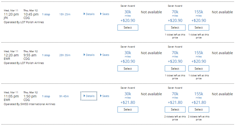 Best Ways to Get to France with Points and Miles - 10xTravel