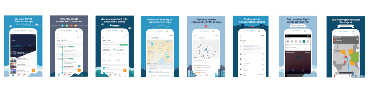 Tripit: Everything You Need to Know - 10xTravel
