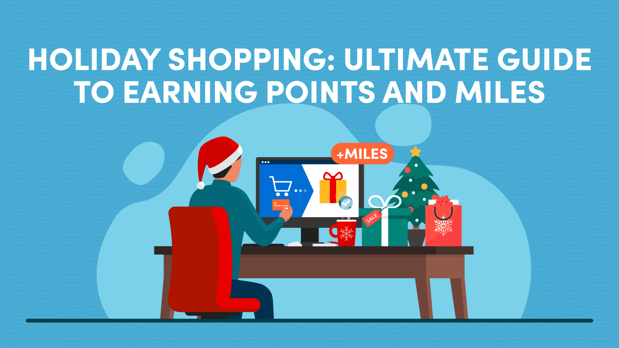 Holiday Shopping: Ultimate Guide to Earning Points and Miles - 10xTravel