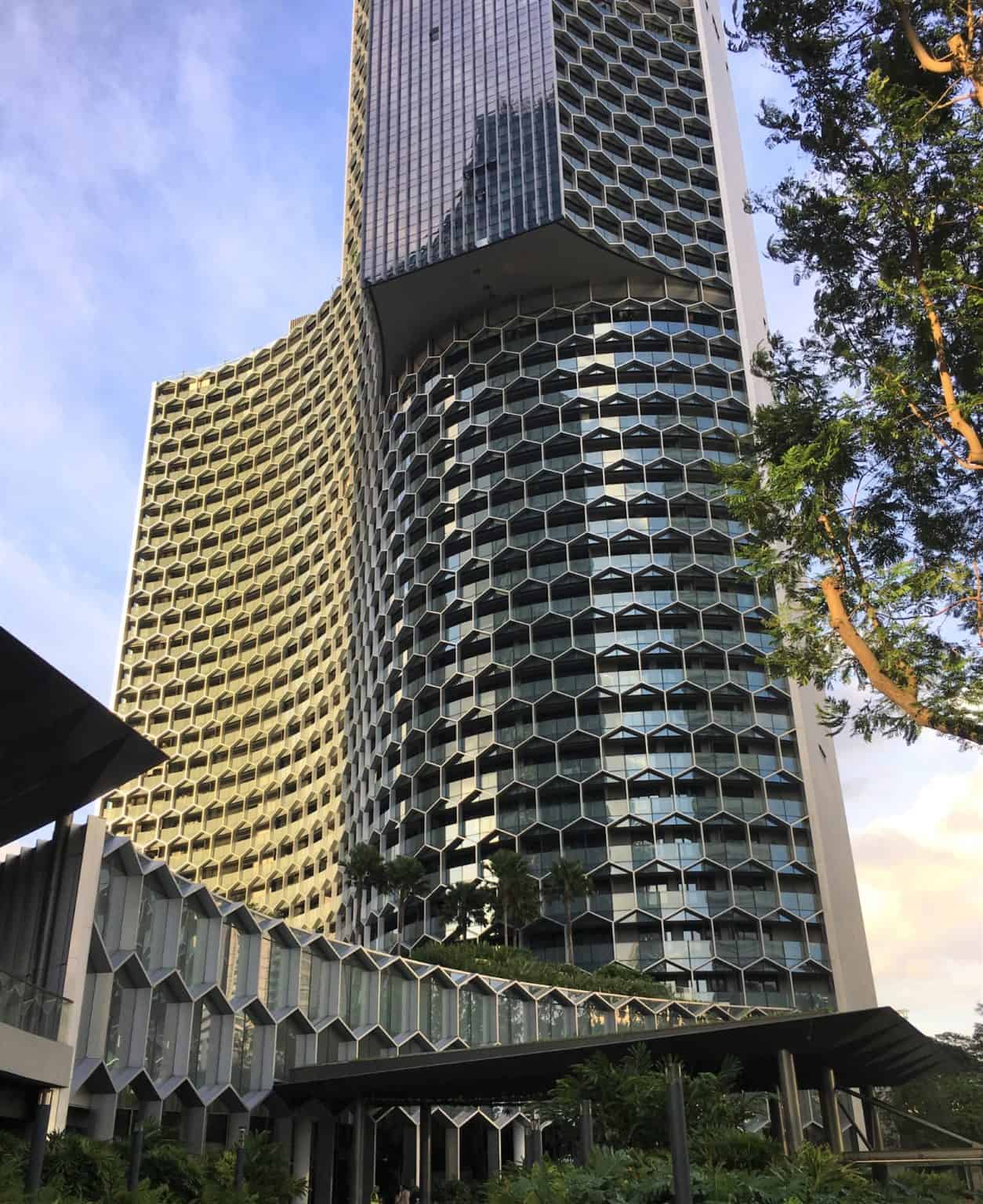 Andaz Singapore Review - 10xTravel
