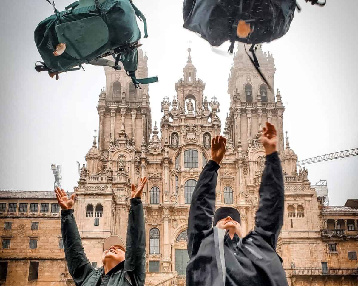 Part 3: Buen Camino! A 35 Day Journey on the Camino de Santiago