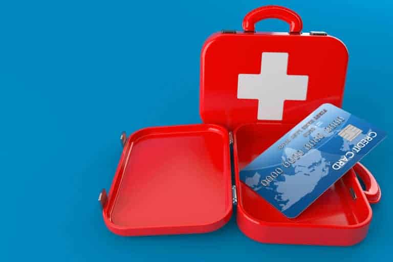 How to Hit Minimum Spends From Home - 10xTravel