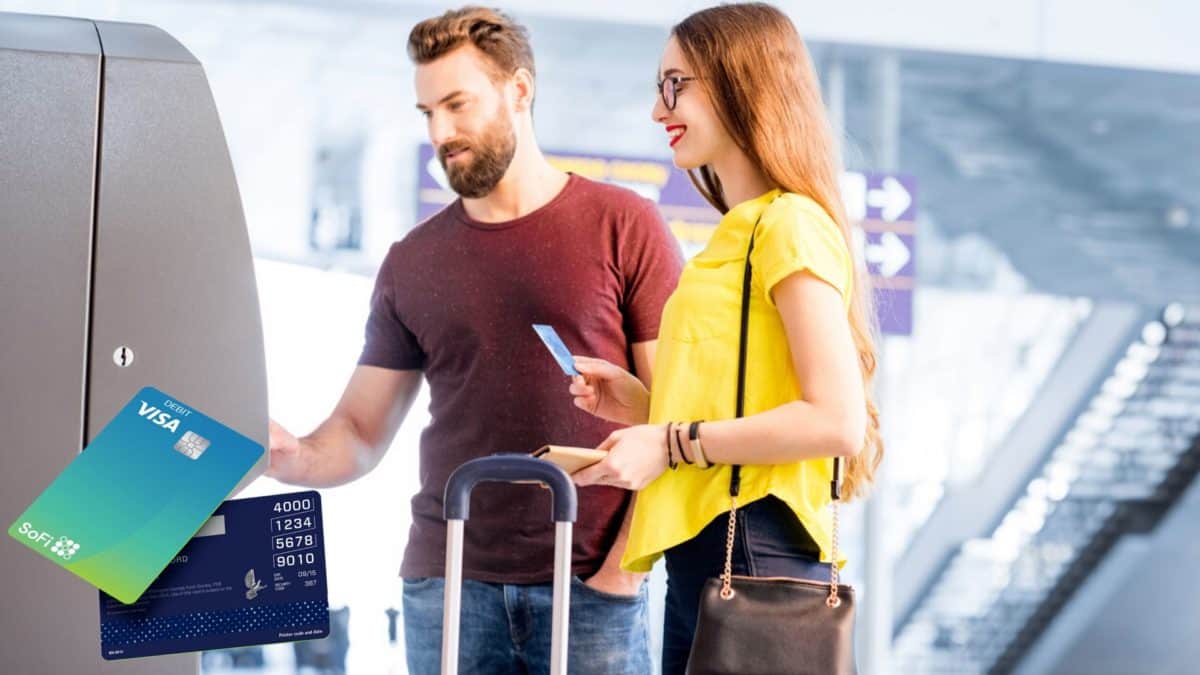 Best Debit Cards for International Travel