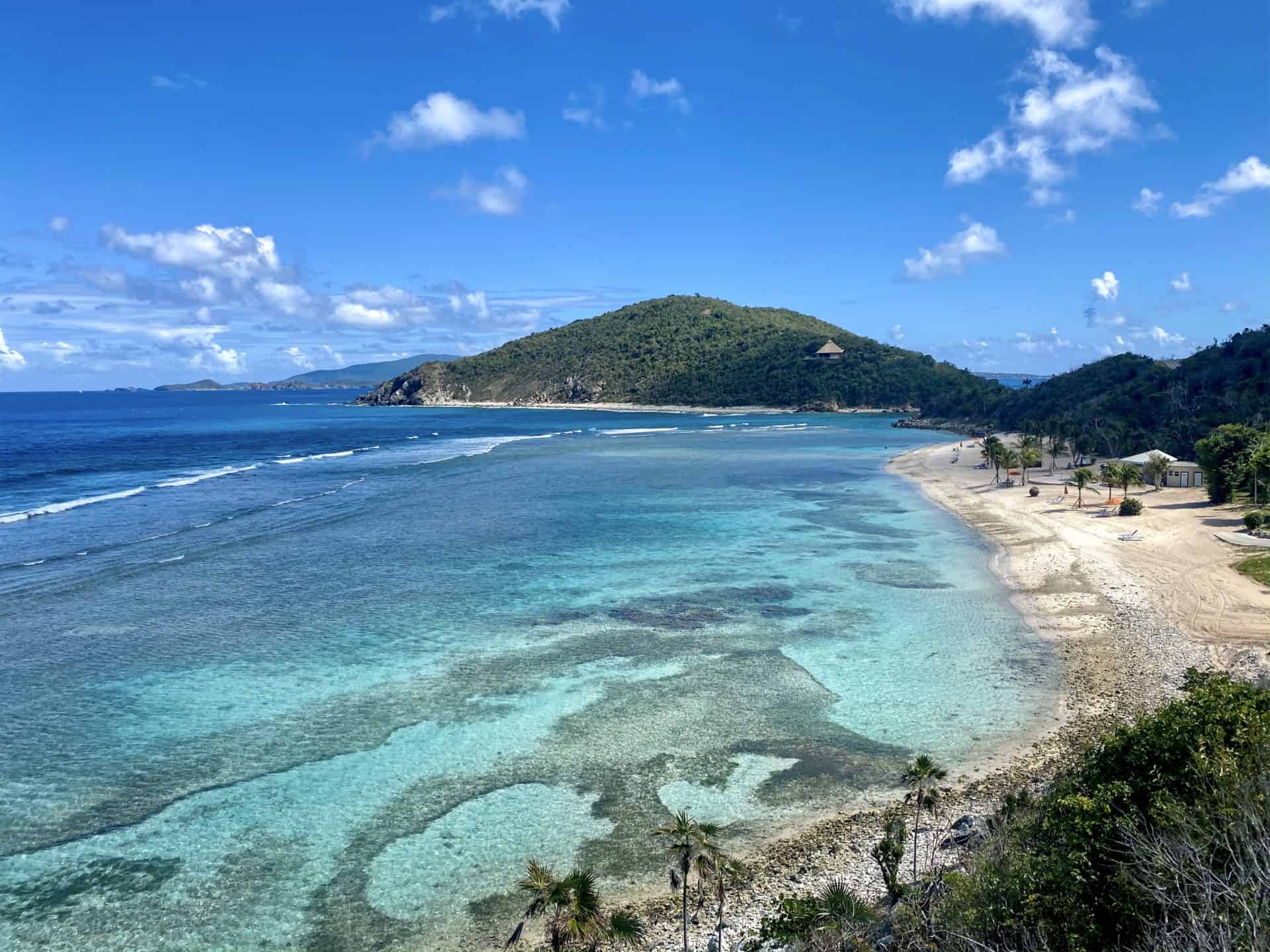 Hotel Review: Scrub Island Resort, Autograph Collection - 10xTravel