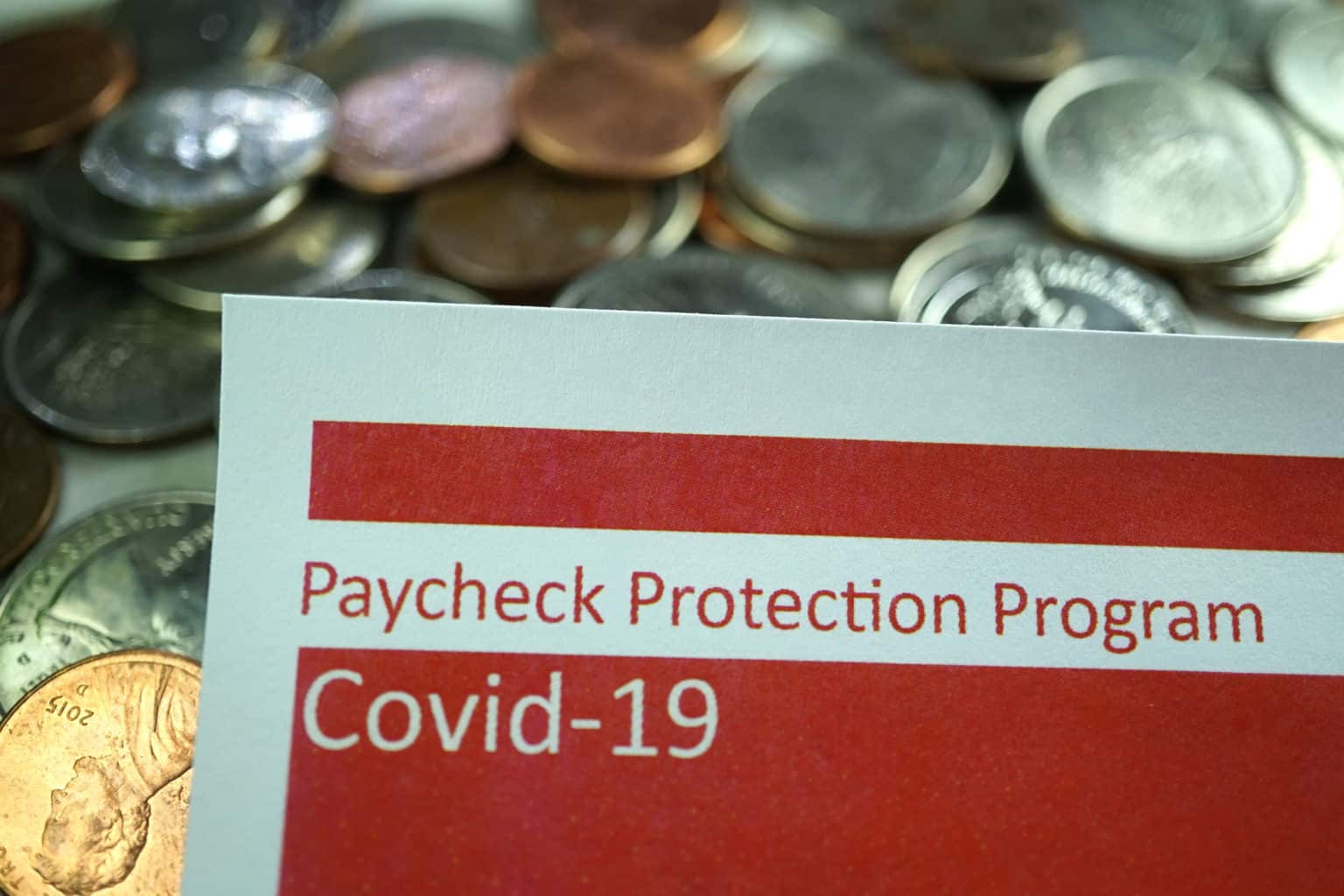 Paycheck Protection Program (PPP) Loans: You Can Still Apply with ...