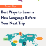 Best Ways to Learn a New Language Before That Next Trip - 10xTravel