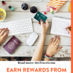 Best Credit Cards for Grocery Stores and Supermarkets - 10xTravel