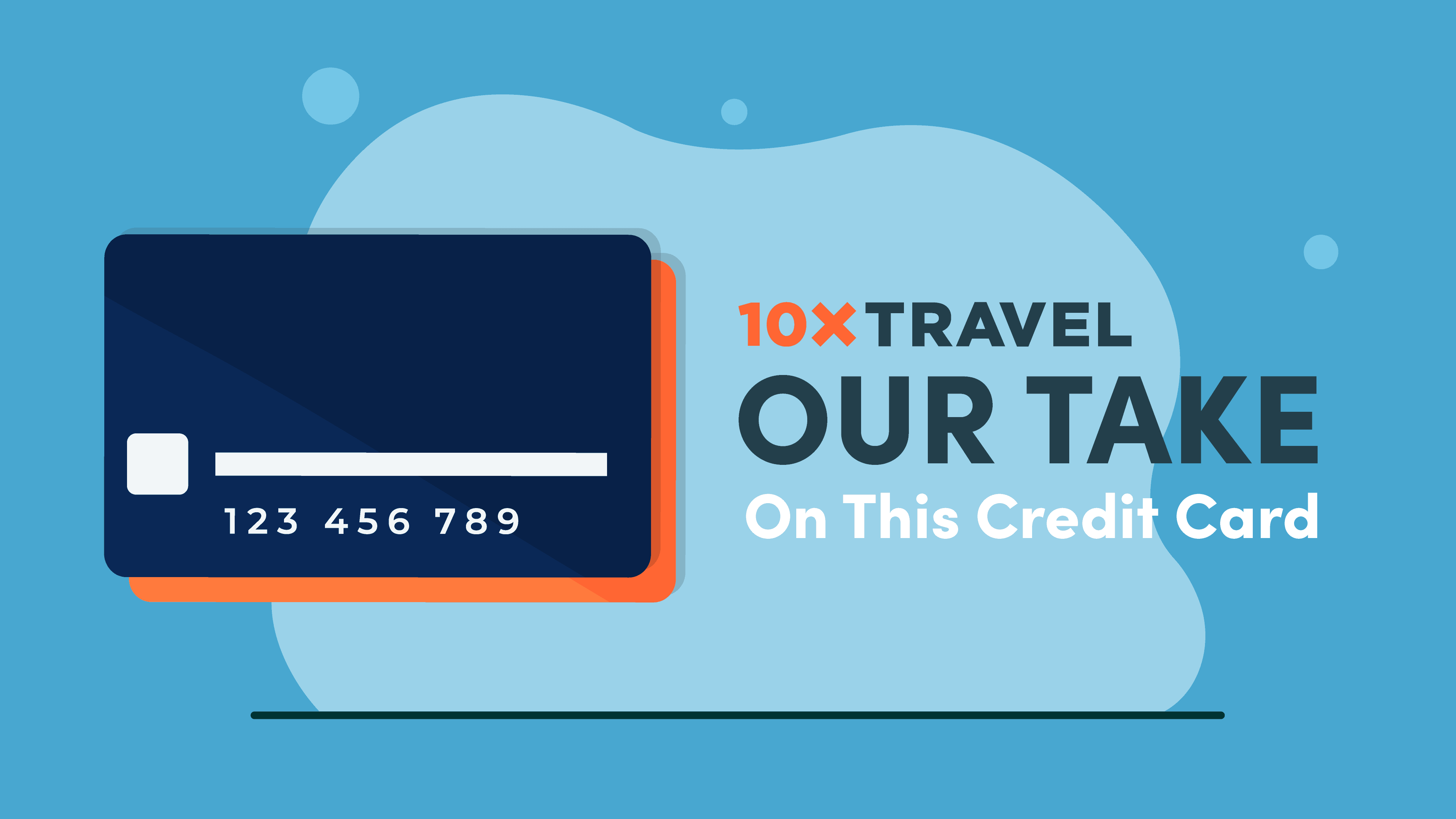 United Quest℠ Card - 10xTravel