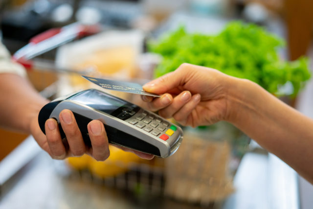 Best Credit Cards for Grocery Stores and Supermarkets - 10xTravel