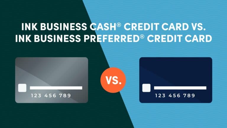 Chase Ink Business Preferred® Credit Card Review | 10xTravel