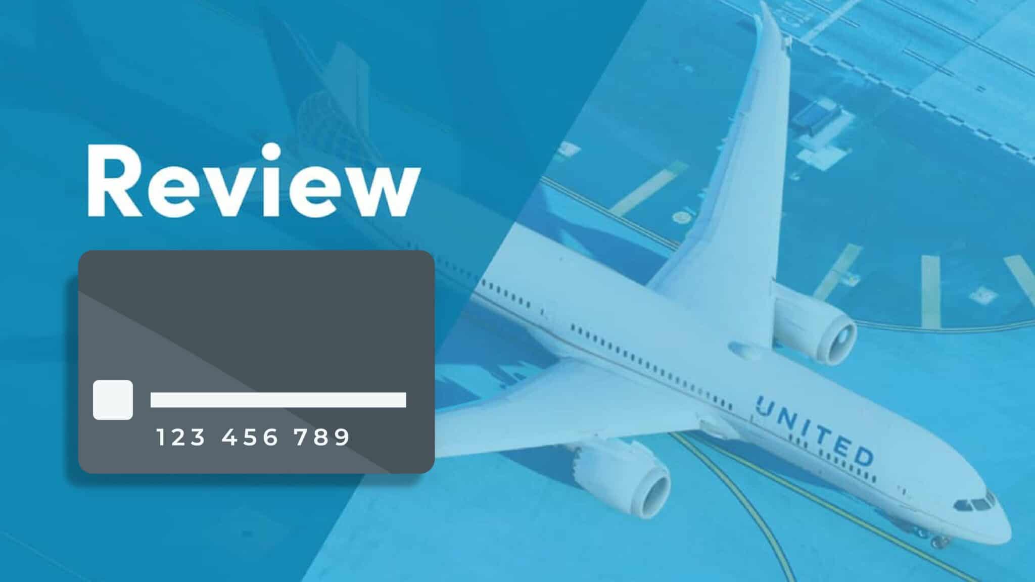 United Club℠ Infinite Card
