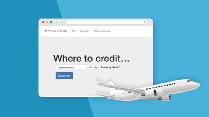How to Decide Where to Credit Paid Flights - 10xTravel