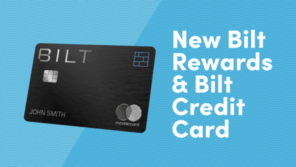 Bilt Mastercard - 10xTravel