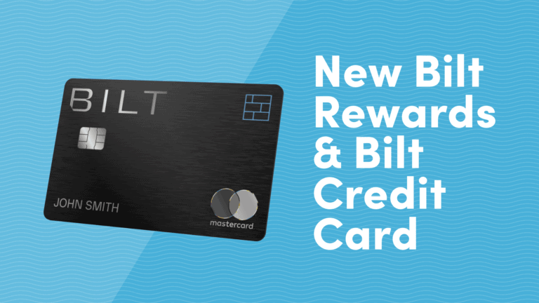 Bilt Rewards Program: Everything You Need to Know