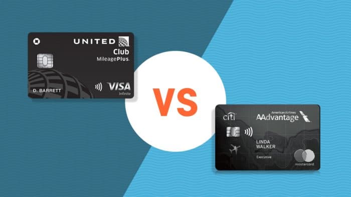 United Club℠ Infinite Card