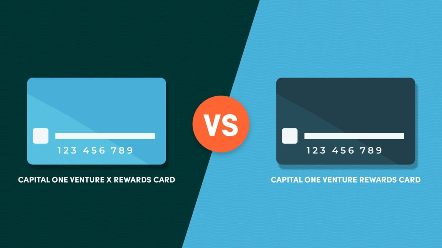Capital One Venture vs Capital One Venture X - 10xTravel