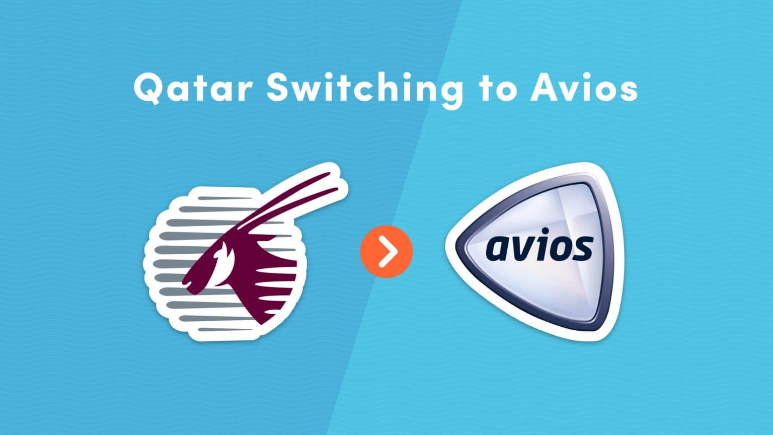 Qatar To Replace Qmiles With Avios 10xTravel Qatar To Replace Qmiles With Avios 10xTravel