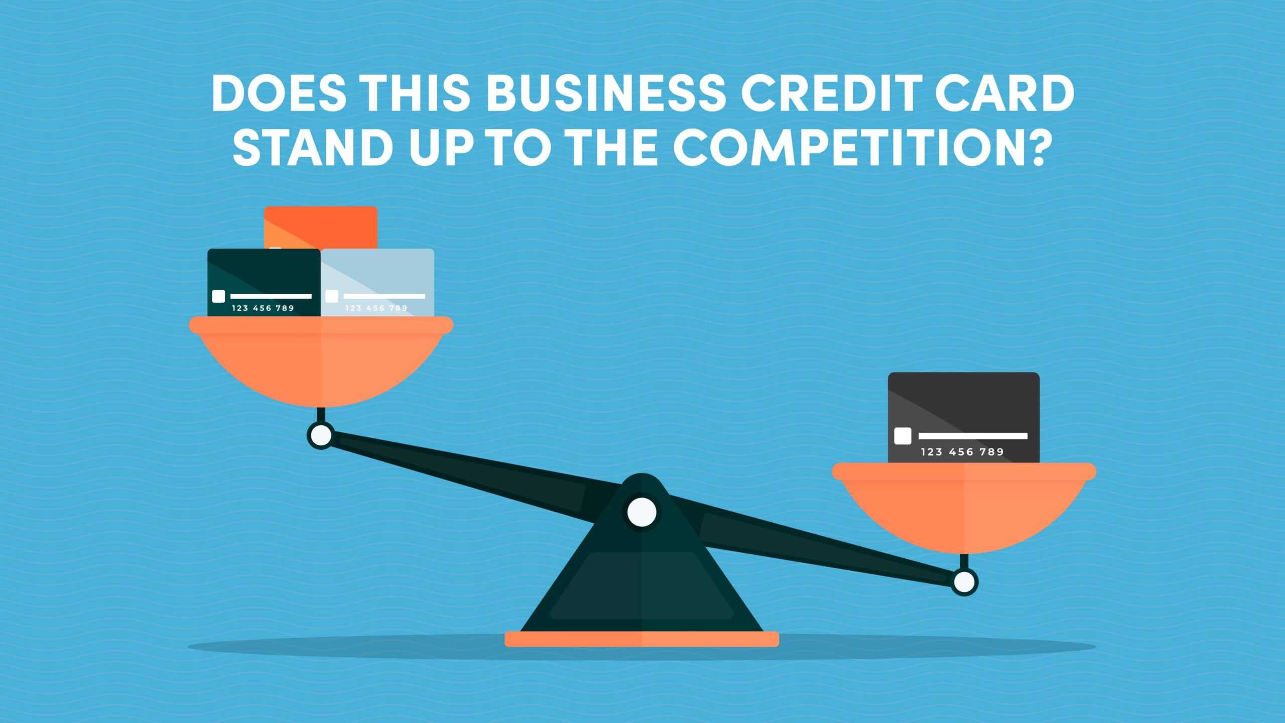 Does the World of Hyatt Business Credit Card Stand Up to the Competition?