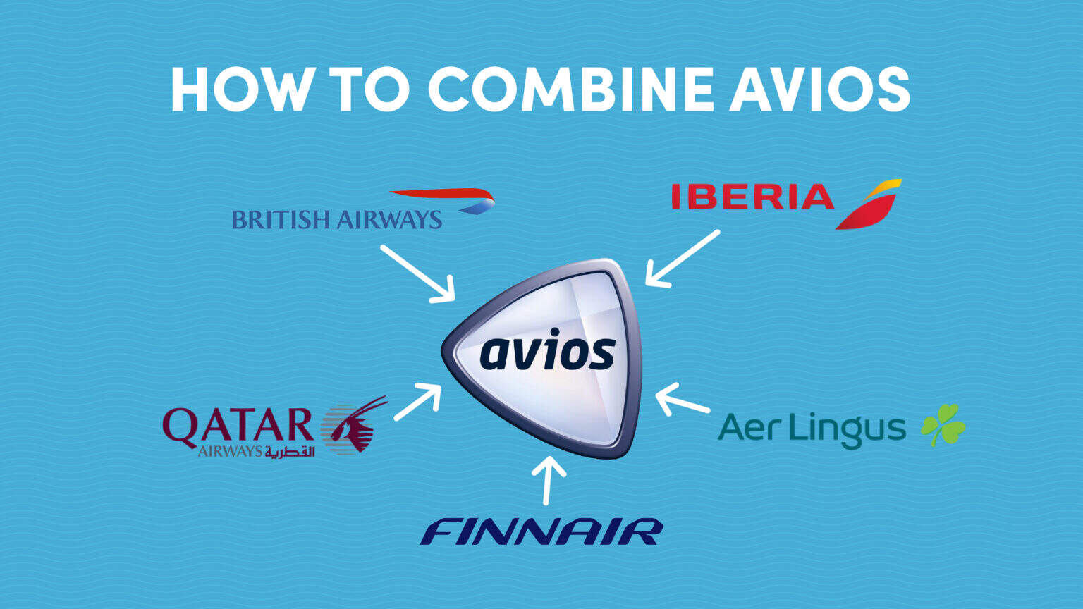 British Airways Avios Program: Everything You Need to Know