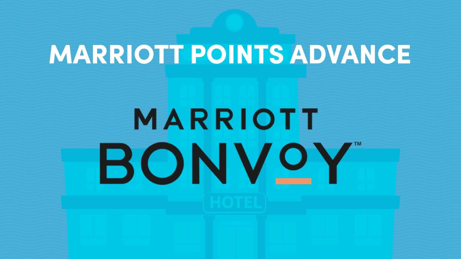 How to Book a Stay with Marriott Points Advance - 10xTravel