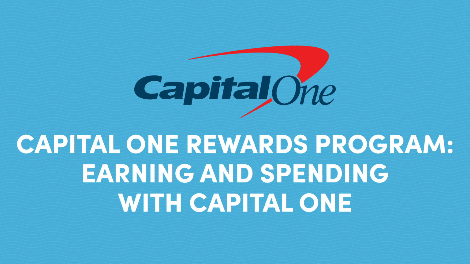 Making The Most Of The Capital One Venture Card Bonus: What the 10xT ...