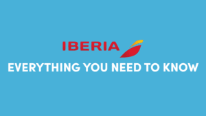 Iberia Plus Avios Program: Everything You Need to Know