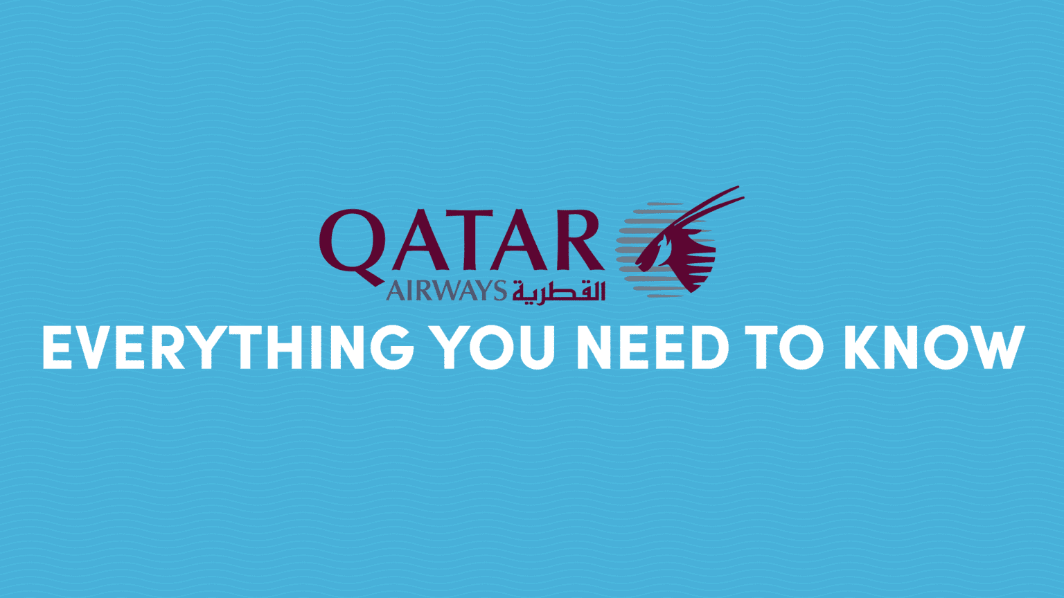 Qatar Airways Privilege Club: An Overview - 10xTravel