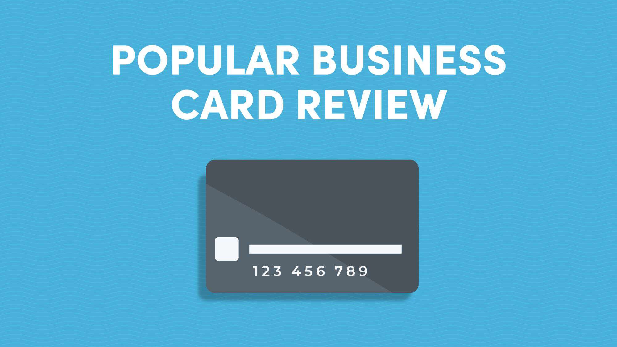 Chase Ink Business Cash® Credit Card Review - 10xTravel