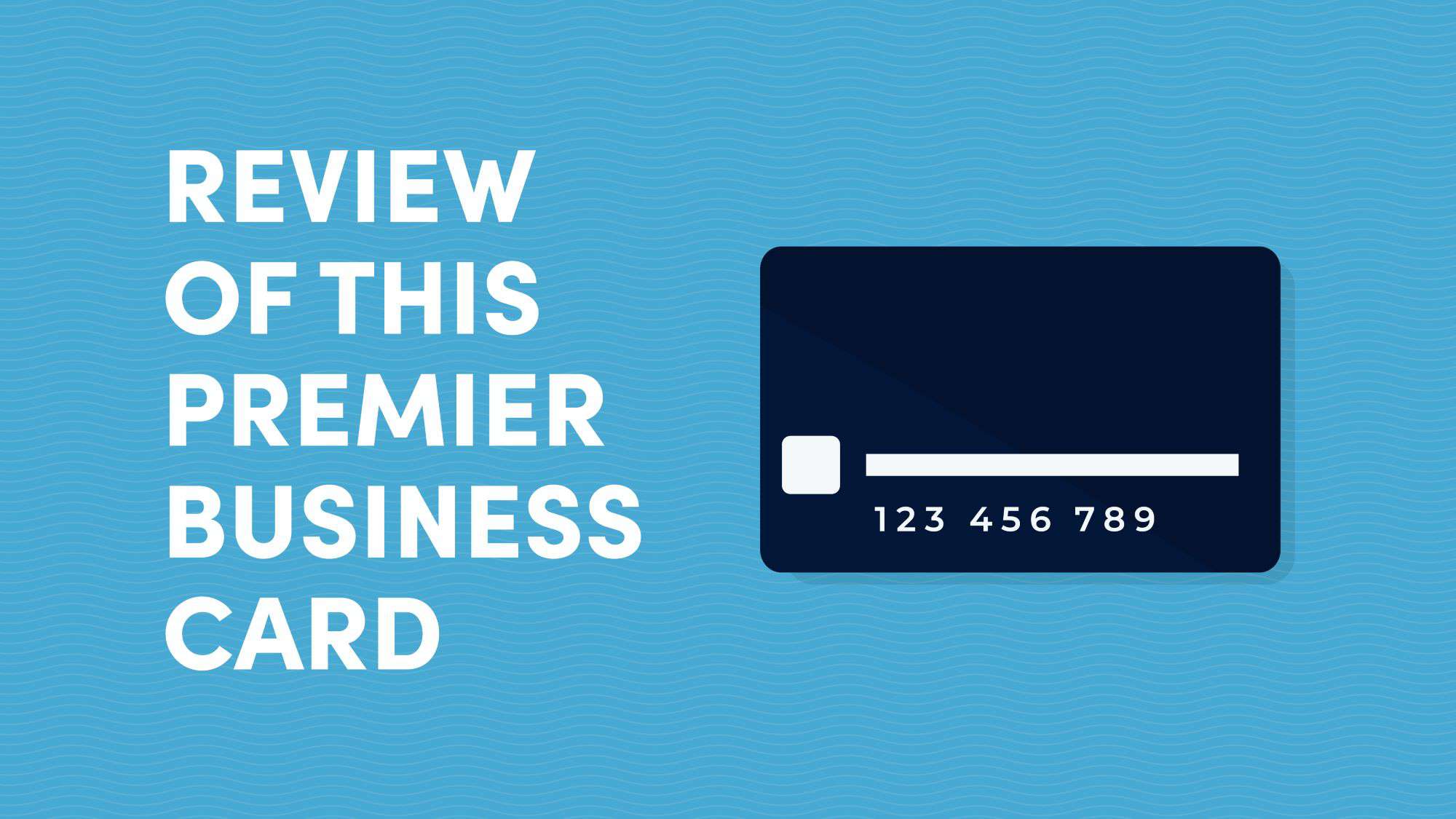 Chase Ink Business Premier® Credit Card Review | 10xTravel