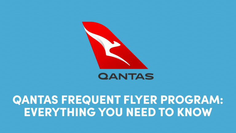 Virgin Australia Velocity Frequent Flyer Program Guide | 10xTravel