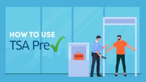 How to Use TSA PreCheck: Enrollment to Boarding | Step-by-Step Guide