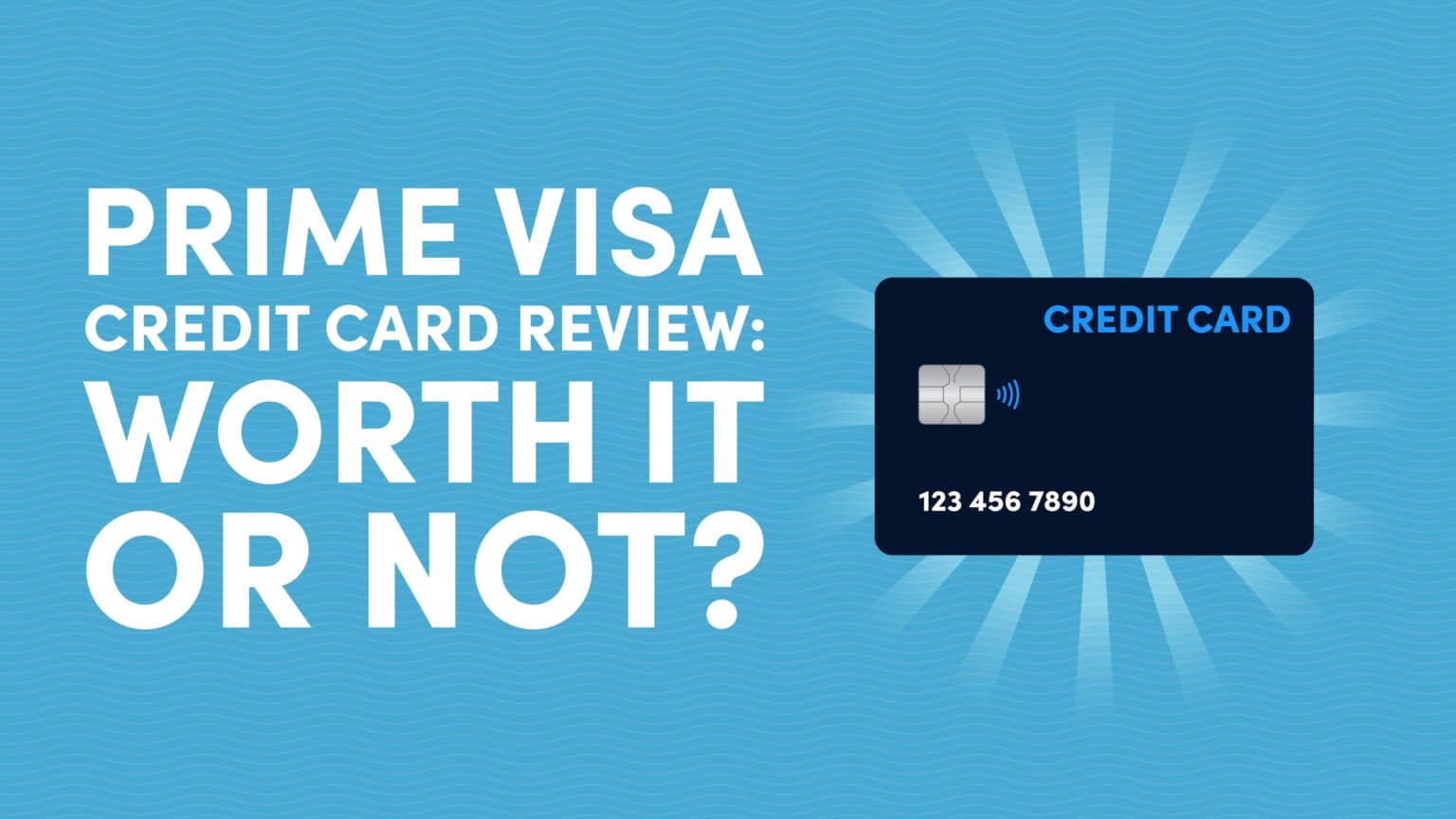 Chase Amazon Credit Card Review: Worth It or Not? | 10xTravel