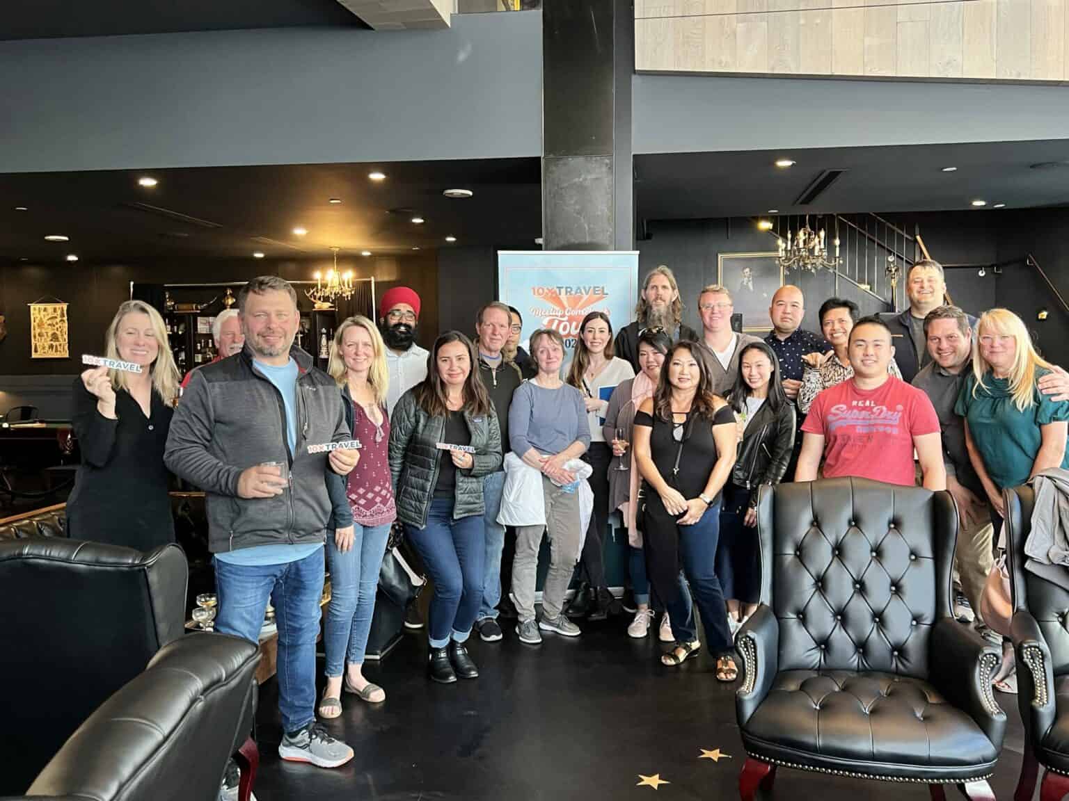 Meet the 10xTravel Team: Travel Saving Experts