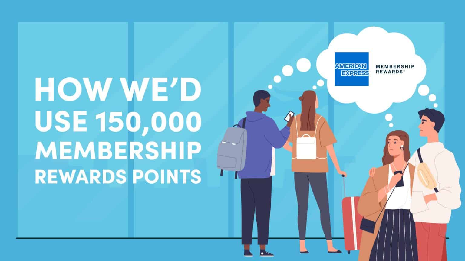 American Express Membership Rewards Program
