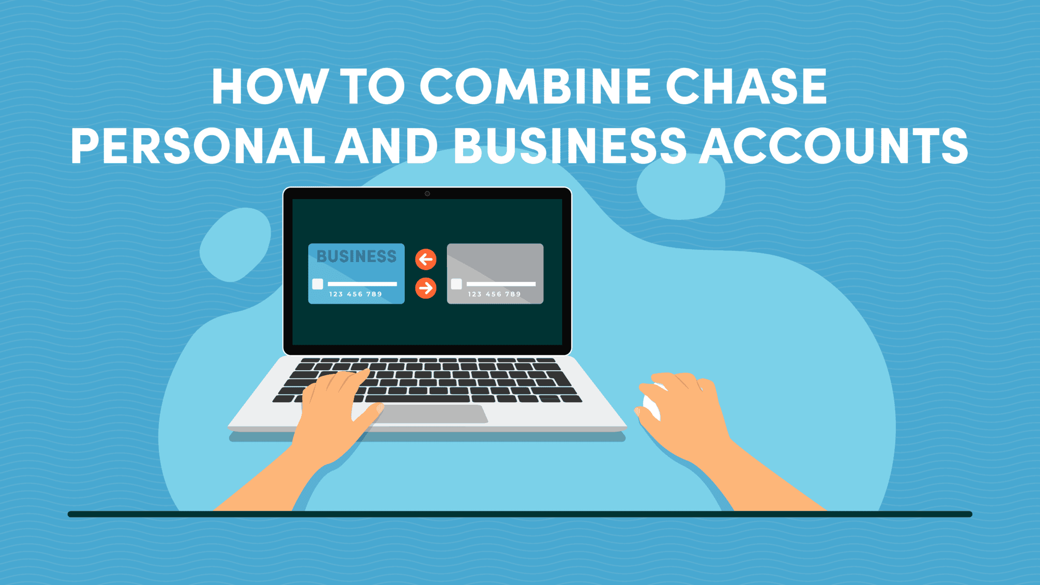 How to Combine Chase Personal and Business Accounts - 10xTravel