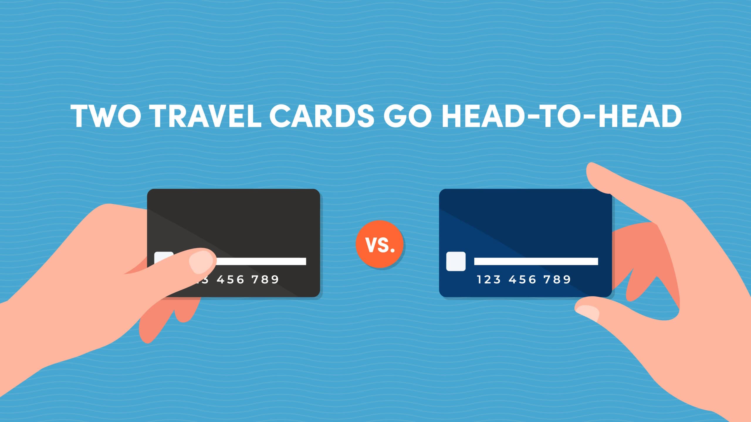 Wells Fargo Autograph Journey Card vs Chase Sapphire Preferred