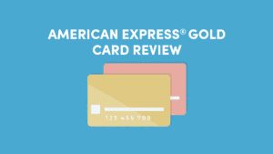 American Express Gold Card Review | 10xTravel
