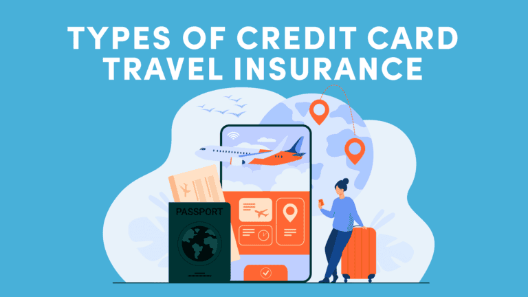 Credit Card Travel Insurance You Didn't Know You Needed