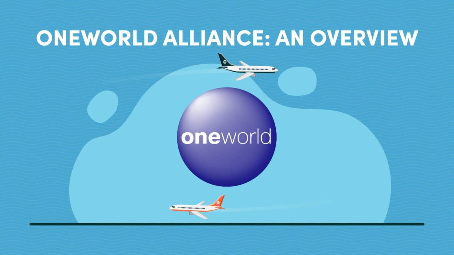 The Complete Guide to Earning Oneworld Status | 10xTravel
