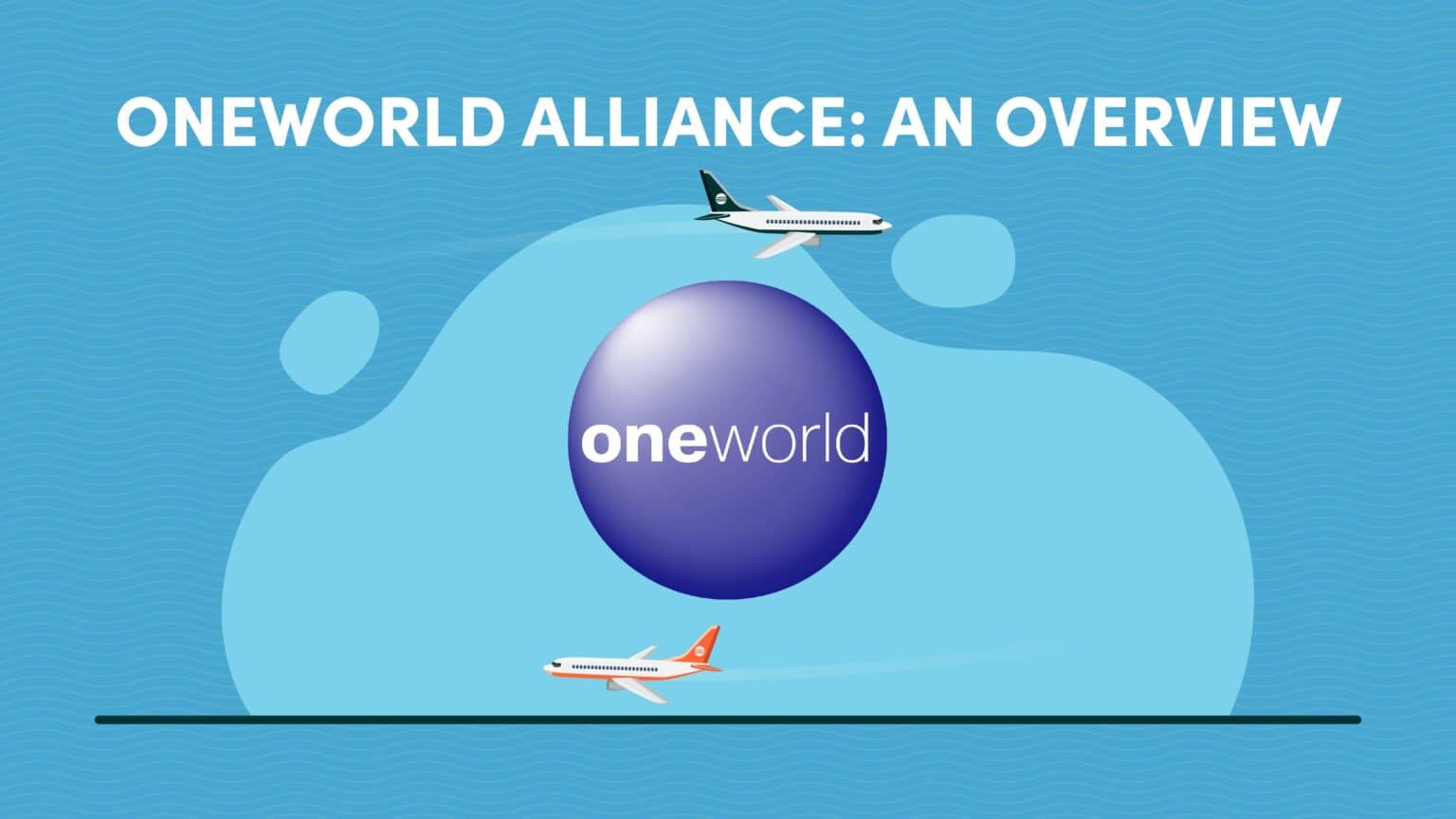 The Complete Guide to Earning Oneworld Status | 10xTravel