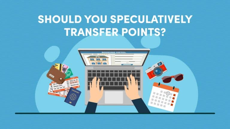 Current Transfer Bonuses and How to Maximize Them - 10xTravel