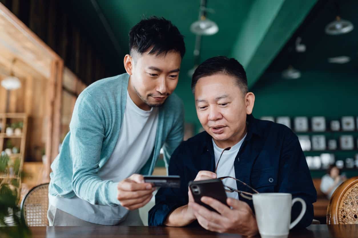 Citi Double Cash® Card vs. Chase Freedom Unlimited®