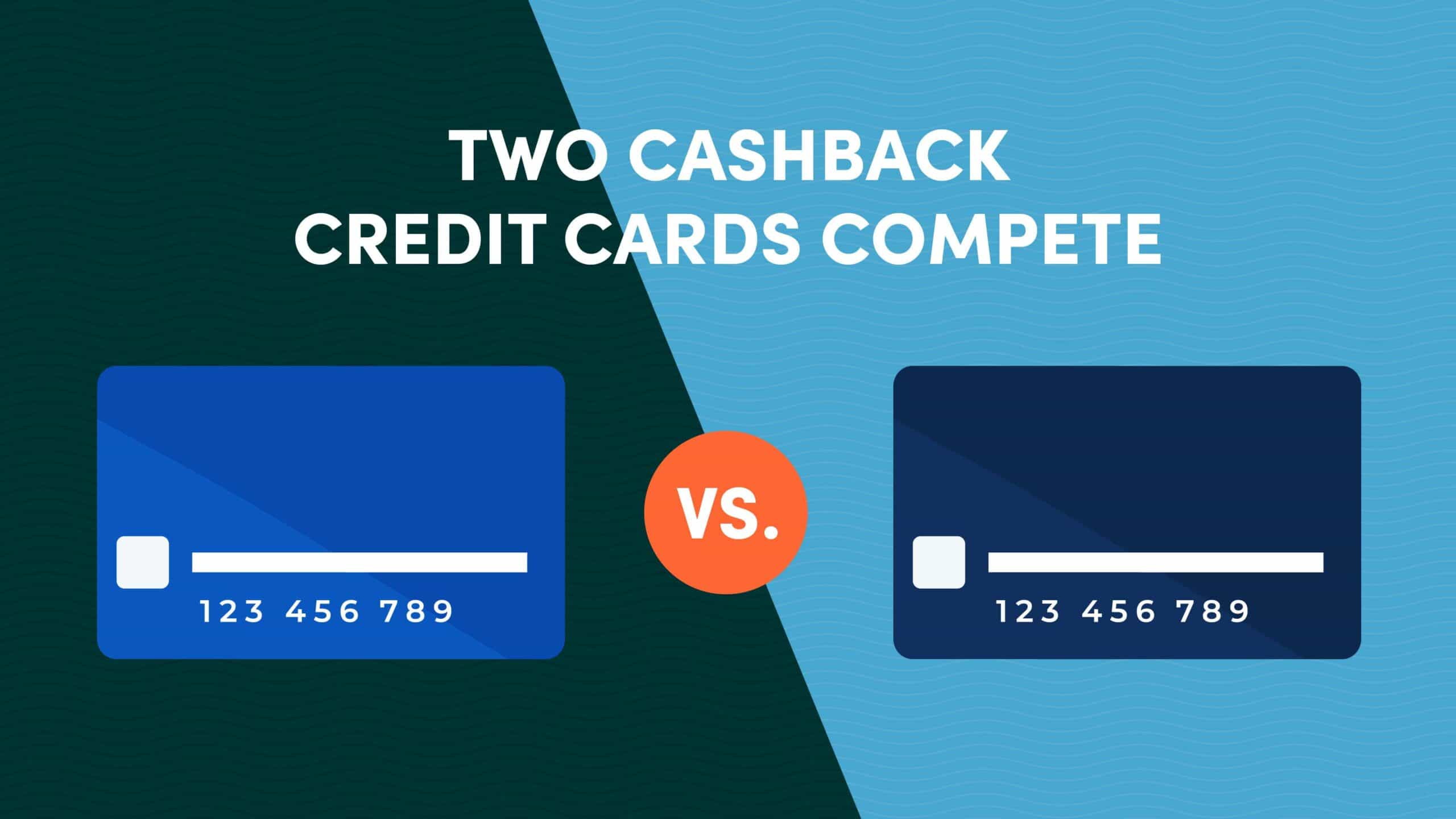 Citi Double Cash® Card vs. Chase Freedom Unlimited®