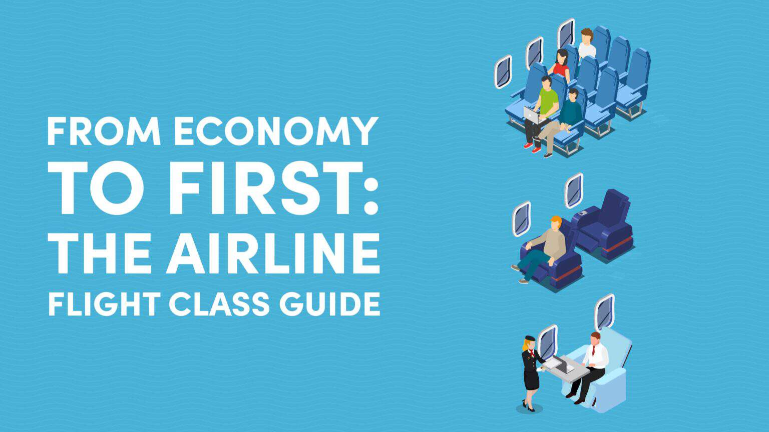 5 First Class Awards For An Awesome Luxury Experience